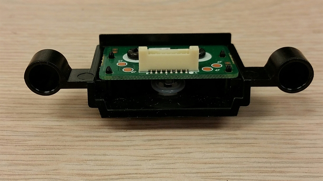 Button / jog / rocker for LG 34UC87C-B , LG 34UC87M-B, LG 34UC97-S ...